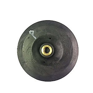 Pentair C105-137P Single Phase Impeller Assembly Replacement Sta-Rite Dura-Glas/Max-E-Glas Pool and Spa Inground Pump