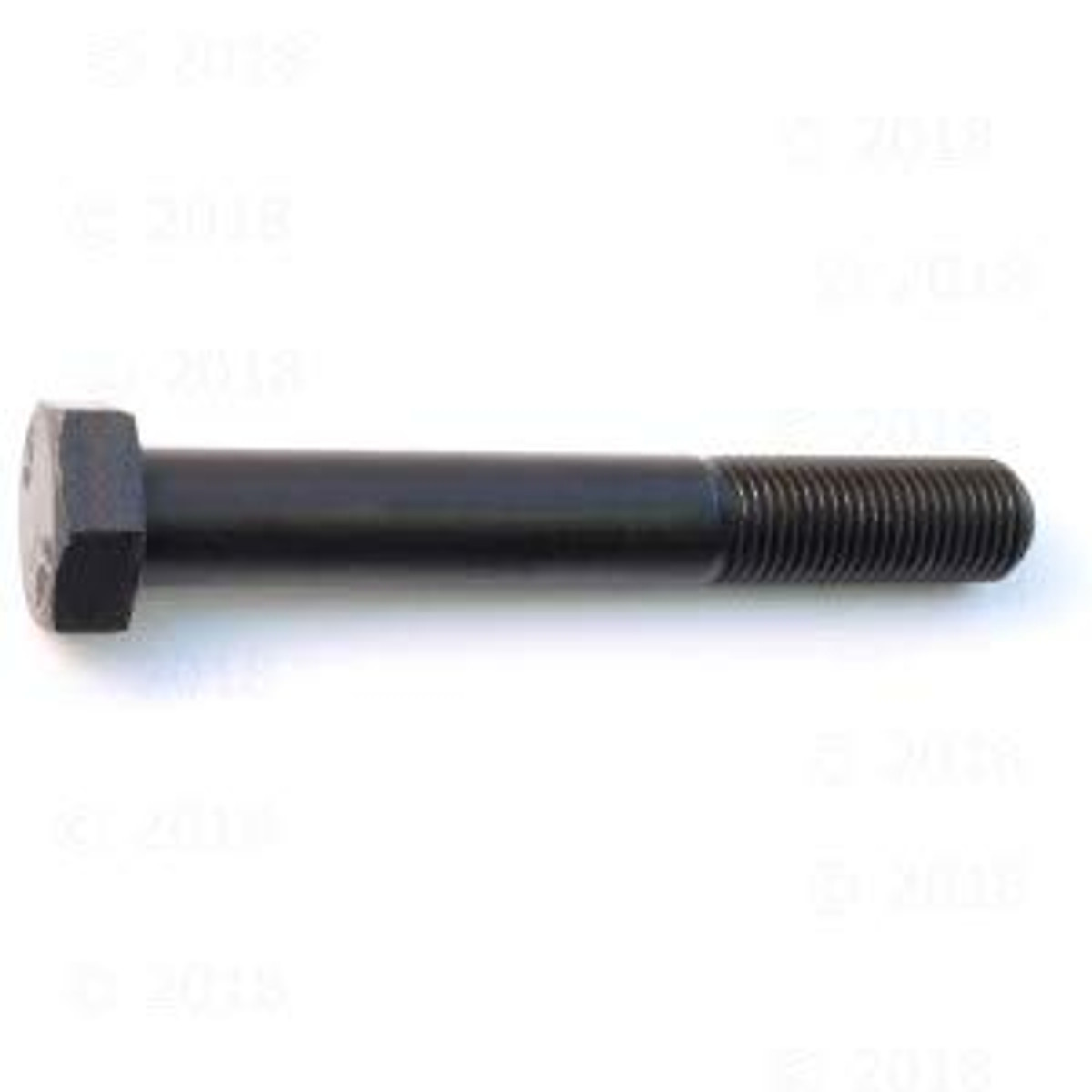 Hard-to-Find Fastener 014973447656 Class 10.9 Hex Cap Screws, 14mm-1.50 x 100mm, Piece-2