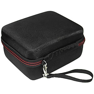 Maoershan EVA Hard Travel Carrying Case for PYOTON Mini Portable Projector Y3 Support 1080P Full HD Pocket Phone Projector (Only Case)
