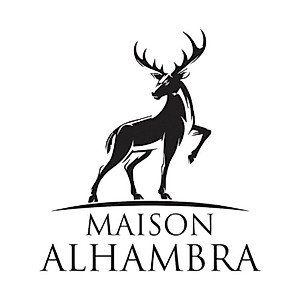 Maison Alhambra Avant Eau De Parfum Spray for Men, 3.4 Ounce