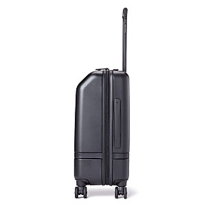 NOMATIC Luggage- Carry-On Classic Luggage Perfect for 3-5 Day Trips, Hard Case Luggage for Men and Women