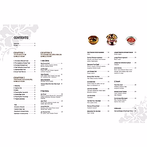 Beauty of Korean Food: With 100 Best-Loved Recipes