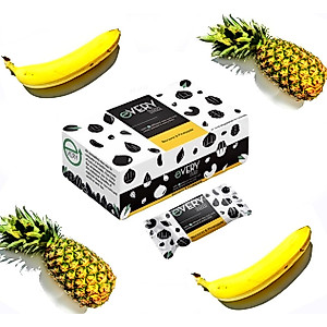 The Every Bar - Banana Pineapple