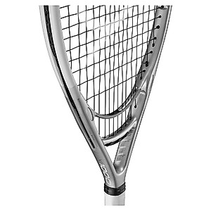 Dunlop Sports LX1000 V23 Tennis Racket, 1/4 Grip