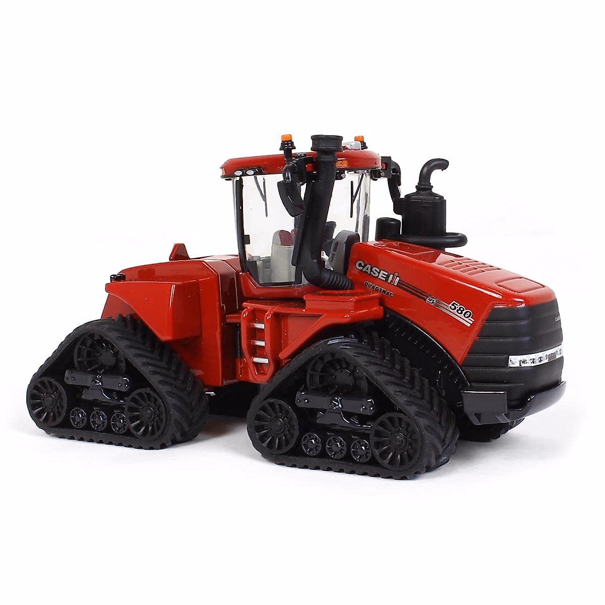 ERTL 1/64 Case IH AFS Connect Steiger 580 Quadtrac Tractor, Prestige Collection 44234