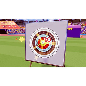 Summer Sports Games (PS5)