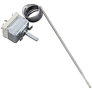 Exact FIT for Moffat 024774 Thermostat -EGO - Replacement Part by MAVRIK
