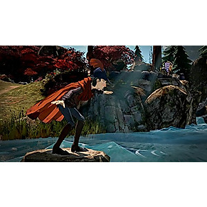 King's Quest - PlayStation 4 Standard Edition