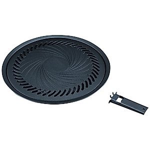 Iwatani BBQ Grill Plate (Large)