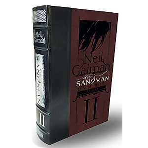 Sandman Omnibus 2