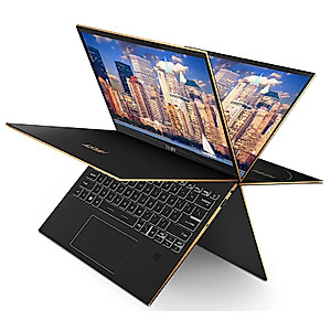 MSI Summit E13 13.4" 2-in-1 Touchscreen Laptop 14 cores 12th Gen Intel Evo Core i7-1280P 120Hz 100% sRGB Backlit KB Wi-Fi 6E DTS Hi-Res Thunberbolt 4 W/HDMI & MSI Pen (16GB RAM | 2TB PCIe SSD)