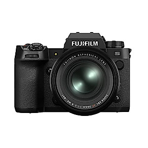 Fujinon XF56mmF1.2 R WR