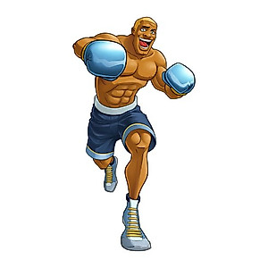 Punch-Out!!