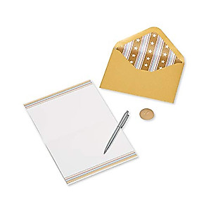 Papyrus Blank Wonder Woman Card for Her (True Wonder Woman)