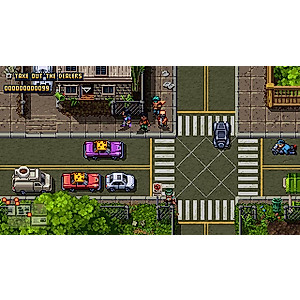 Shakedown: Hawaii - PS4