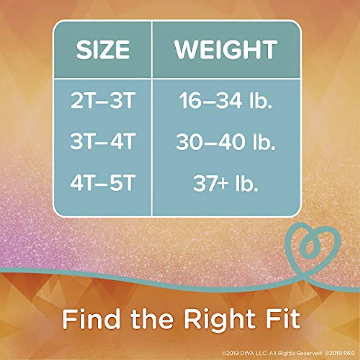 Pampers Easy Ups Training Pants Girls and Boys, Size 5 (3T-4T), 124 Count, ONE MONTH SUPPLY with Baby Wipes Sensitive 6X Pop-Top Packs, 336 Count (Packaging May Vary)