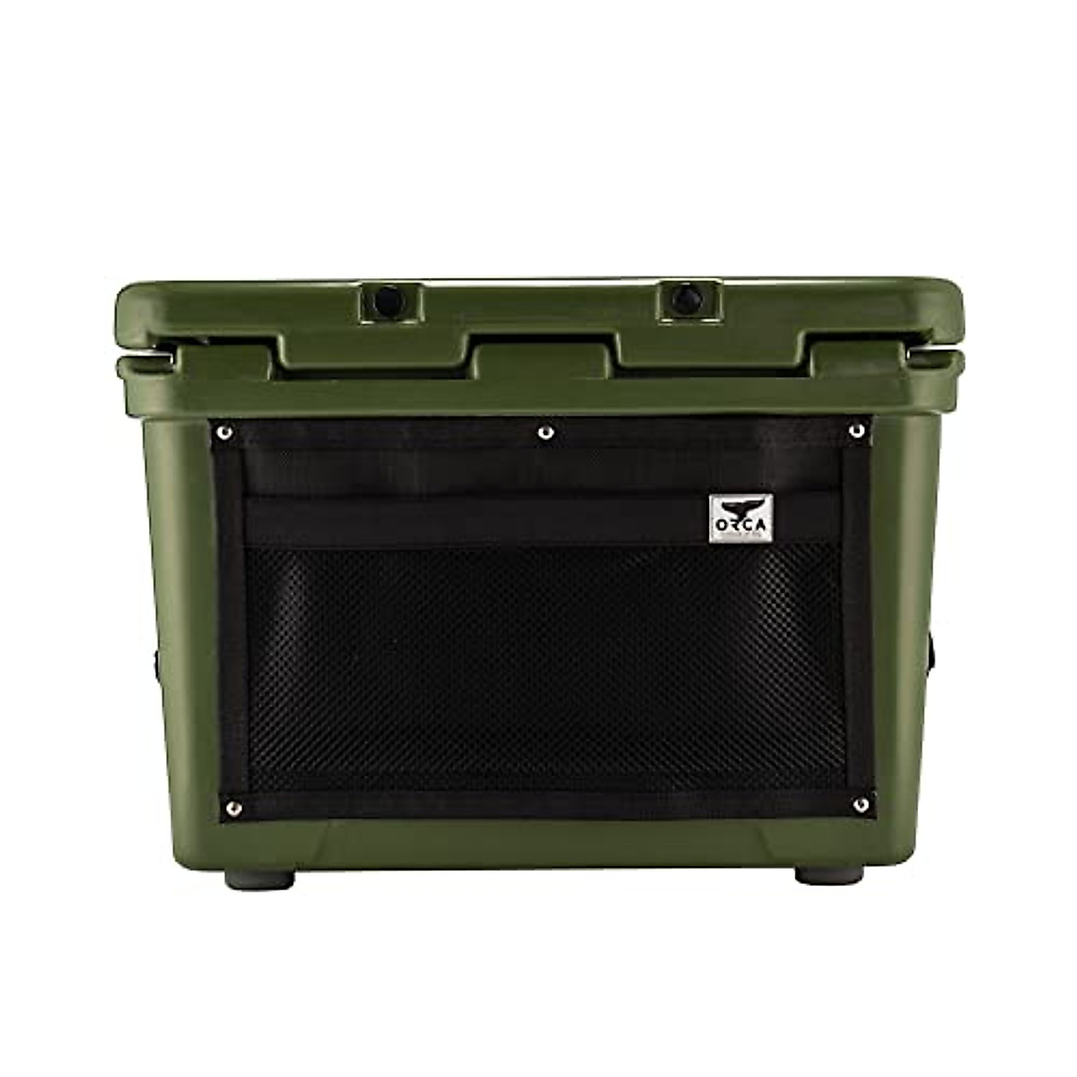 ORCA Cooler, 58 Quart, Green