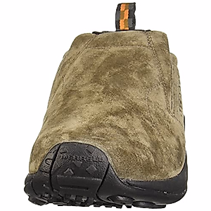 Merrell Men's Jungle Moc Slip-On Shoe,Gunsmoke,11.5 M US