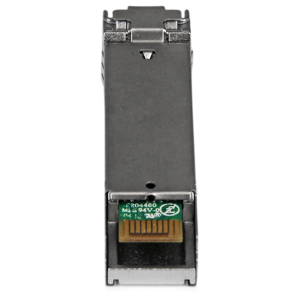 StarTech.com HPE J4859C Compatible SFP Module - 1000BASE-LX - 1GbE Single Mode (SMF)/Multi Mode Fiber Optic Transceiver-1GE Gigabit Ethernet SFP - LC 10km-1310nm-DDM HPE 1400,1700,1820(J4859CST)