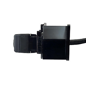 Master Tailgaters Replacement for Lexus is 250/350 (2006-2013), is F (2008-2014) Backup Camera OE Part # 86790-53010, 86790-53011