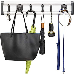 J & L Hooks (Pack of 16)