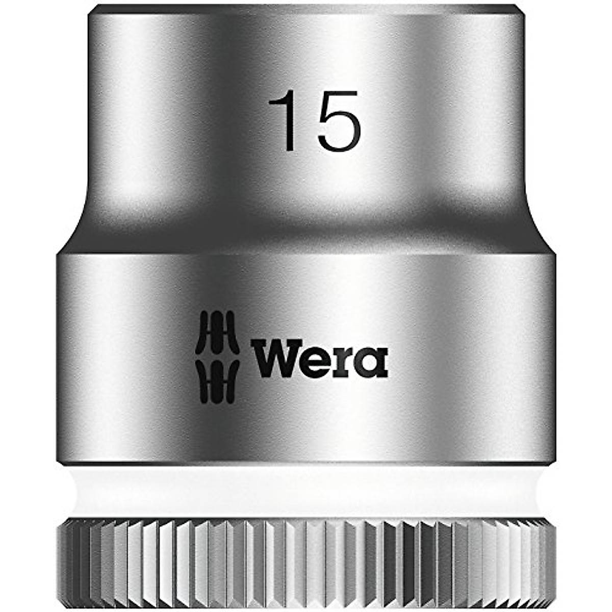 Wera - Belt B 1 Zyklop Bit Sck with 3/8In (5003970001)