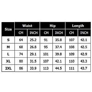 LIVECLOTH White Flare Dress Pants, White Pants, White Flare Pants for Women, Pants for Women, Women's Casual Work Business Fit and Flare Stretchy Pants, Straight-Leg Straight Long Trouser (White, L)