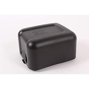 HASMX 951-14071 Air Filter Cover for Bolens, Brute, Columbia, County Line, Craftsman, Cub Cadet, Huskee, Huskee Supreme, MTD Black, MTD Gold, Mastercut, Murray, Troy Bilt, Yard Man & Yard Machines