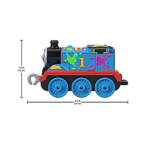 THOMAS & FRIENDS GHK64 Friends Fisher-Price Thomas, Multi-Colour