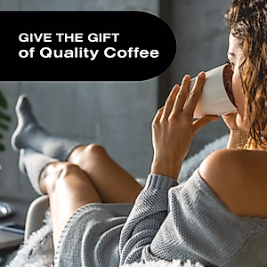 Bean Envy Cold Brew Coffee Maker - 32 oz Glass Iced Tea & Coffee Cold Brew Maker and Pitcher w/ Silicone Cap & Base