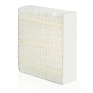 Improvedhand 1043 Super Humidifier Wick Filter Replacement Compatible with Essick Air AirCare Bemis Fit for EP9800 EP9500 EP9700 EP9R800 826000 831000 800 8000 Series Humidifiers