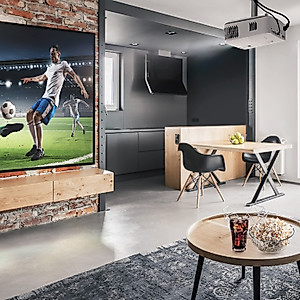 Optoma UHD38x UHD/Home 4000