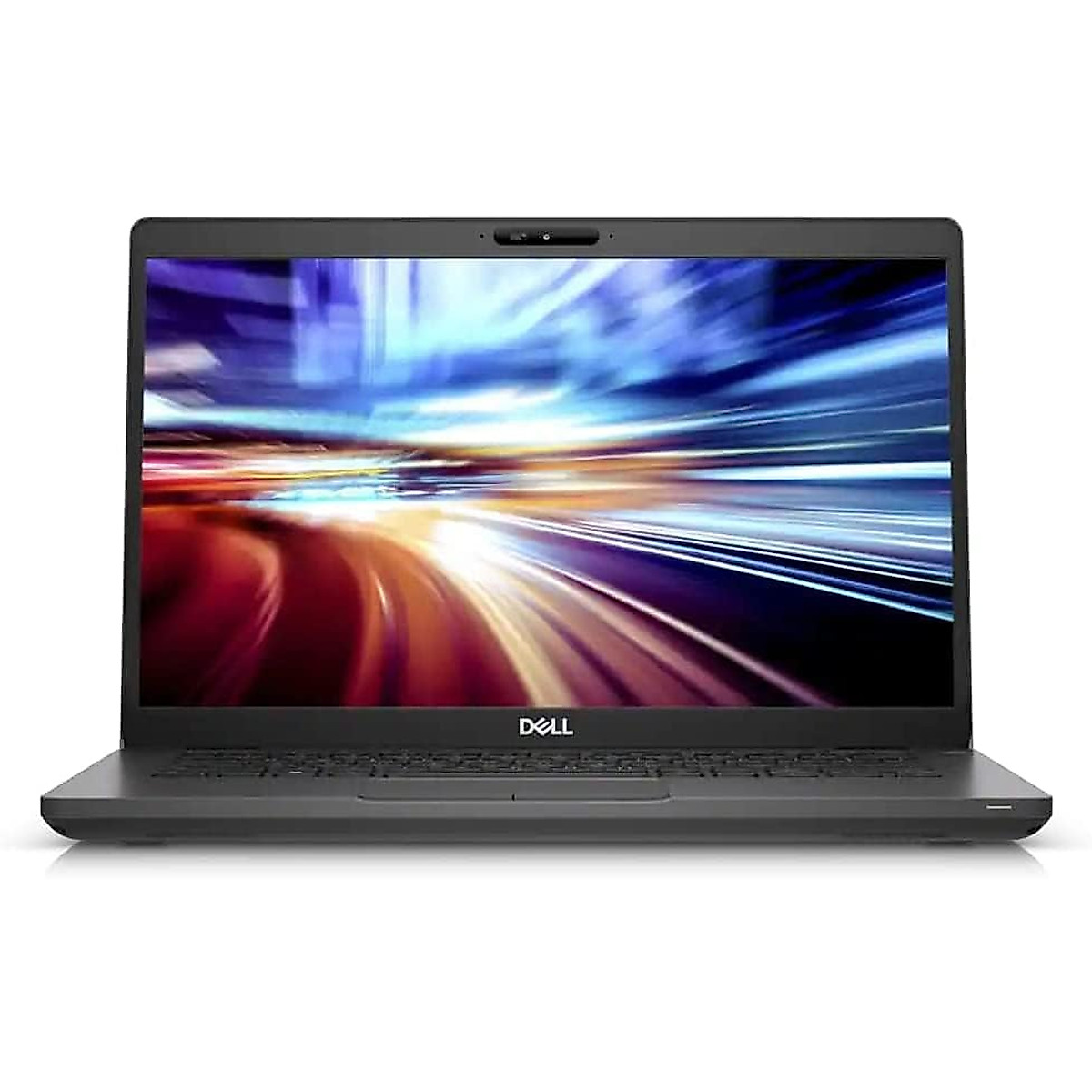 Dell Latitude 5401 Laptop PC 14 inch FHD Laptop PC, Intel Core i7-9850H Processor, 16GB Ram, 256GB SSD, Webcam, Thunderbolt, HDMI, Windows 10 (Renewed)