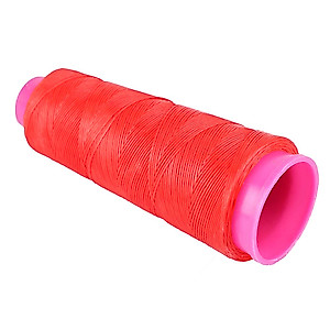 120m Durable Recurve Bow String Archery Thread for Recurve Bows Archery Accessory(Red)