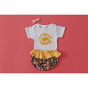 Cricut 2006826 Baby Bodysuit Blank, 3-6 Months Infusible Ink, White