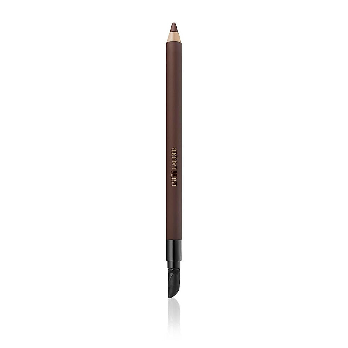 Estée Lauder Double Wear Long-Lasting 24H Waterproof Gel Eyeliner Pencil, 03 Cocoa