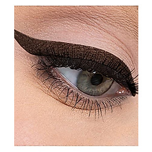 LORAC Front of the Line Pro Eye Pencil, Dark Green, 0.012 Ounce (Pack of 1)