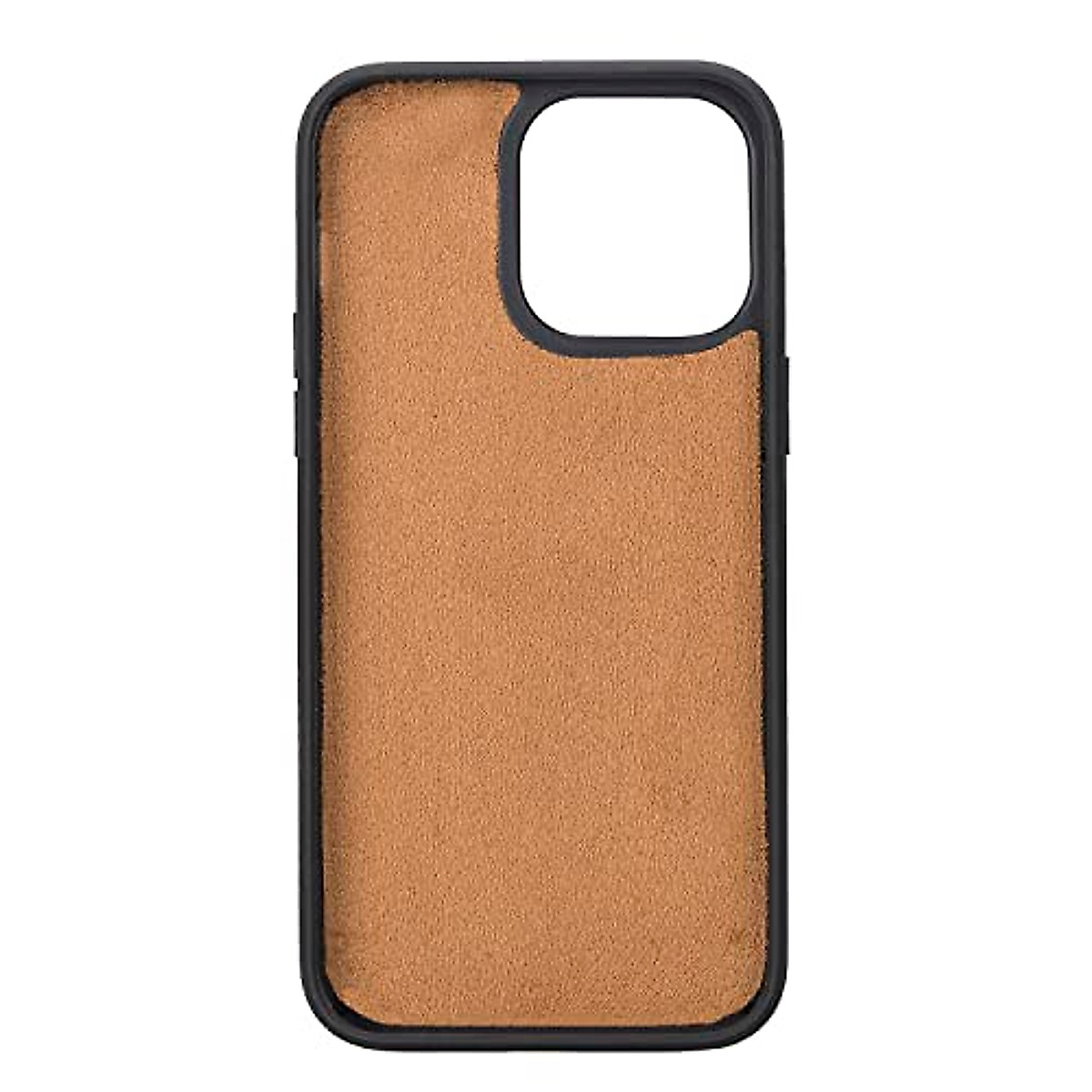 iPhone 14 Pro Leather Case, iPhone 14 Pro 6.1" Tri-fold Wallet, Magnetic Detachable iPhone 14 Pro Cover, Apple iPhone 14 Pro Card Holder