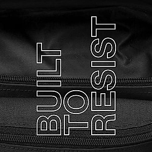 Eastpak Doggy Bag Money Belt, 27 cm, 3 L, Black (EK073008)