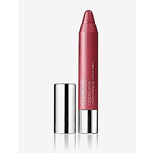 Clinique Chubby Stick Moisturizing Lip Colour Balm - Pudgy Peony - Clinique