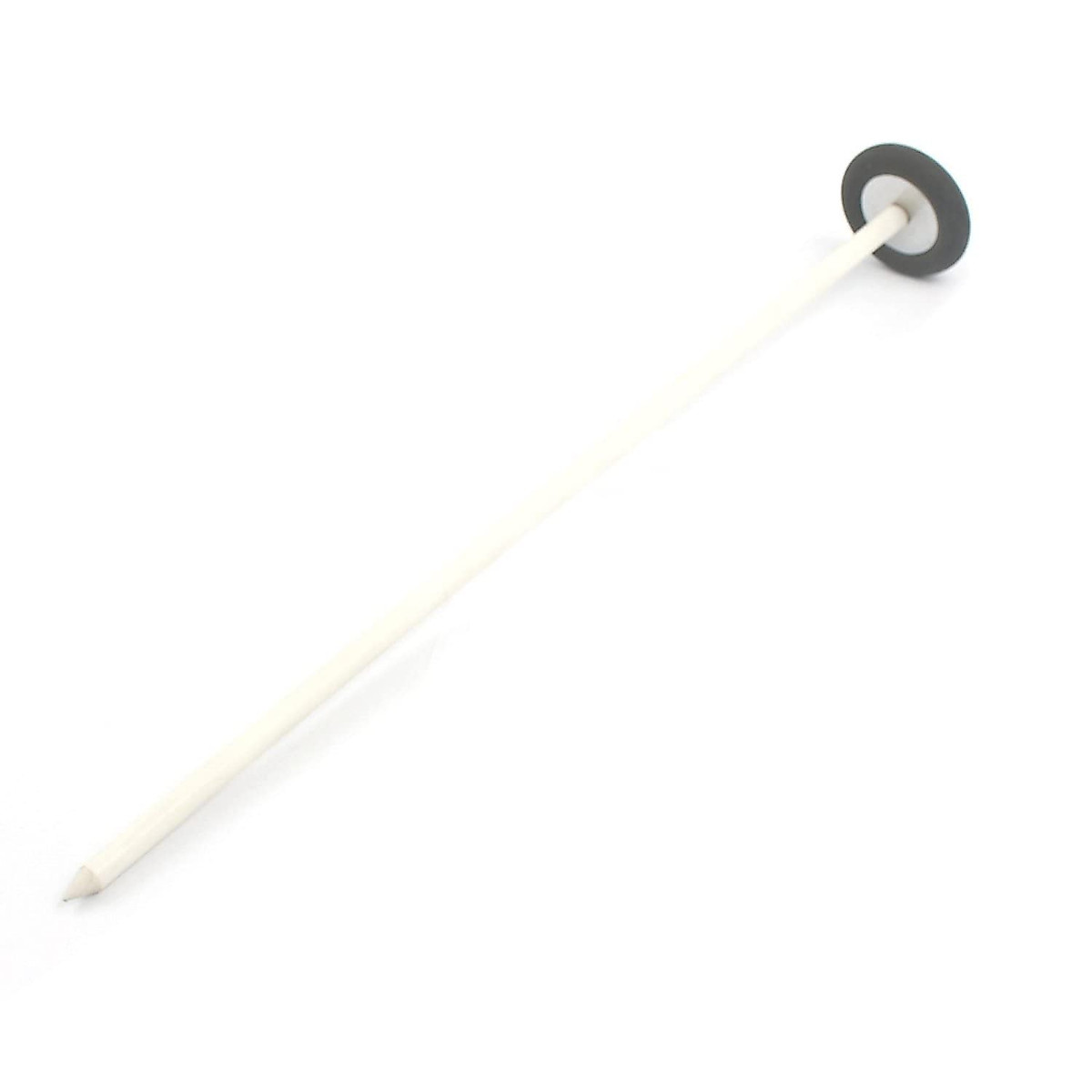 OdontoMed2011 Queens Square Reflex PERCUSSOR Hammer 12" White ODM
