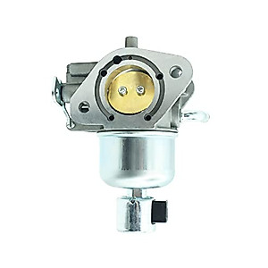 Carburetor Fit for Kohler KT725 KT730 KT735 KT740 KT745 with Air filter/oil filter Fuel pump Parts, Replaces 16 853 19S, 32 853 63S, 32 853 67-S