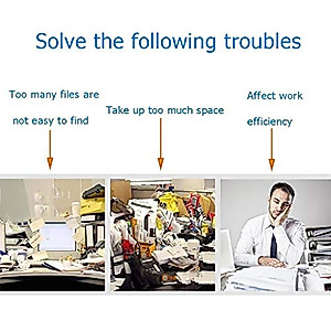 Desktop Drawer Organizer, with Security Lock A4 Box for Office, 7 Tier Gray, Blue, White File Cabinet, Increase Work Efficiency. (Color : Gray)