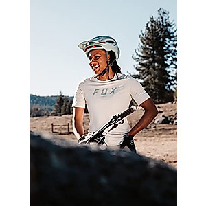 Fox Racing Speedframe Pro Mountain Bike Helmet, Black, Small