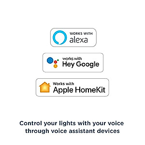Brilliant Smart Dimmer Switch (Gray) — Compatible with Alexa, Google Assistant, Apple HomeKit, Hue, LIFX, SmartThings, TP-Link, Wemo and More