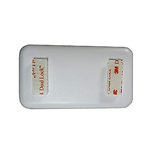 RV Toll Pass Transponder (MH3, RV Toll Pass for 3 Axle Motorhome)