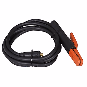 AmicoPower Amico SF-160A, Professional 160-Amp Stick Arc Lift-TIG Welder, 110230V Dual Voltage Welding Machine, Full Size