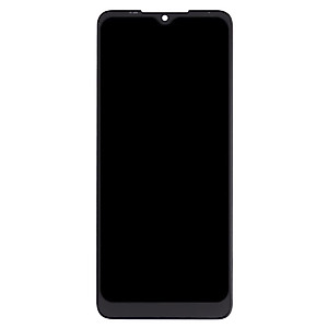 iFixmate LCD Screen Replacement Touch Digitizer Display Assembly for Motorola Moto G Pure XT2163 XT2163DL XT2163-4 6.5 inch , Black