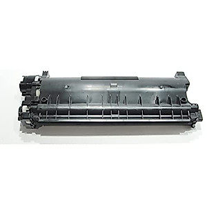 Compatible TN660 Toner Cartridge, Black 2.6K High Yield Replacement for Brother HL-L2300D L2340DW L2380DW MFC-L2685DW L2707DW L2720DW L2740DW DCP-L2520DW Printer