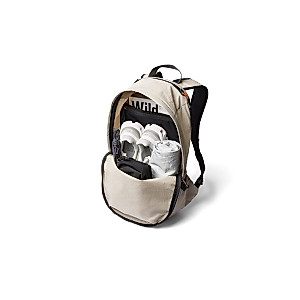 Bellroy Lite Daypack (lightweight performance backpack) - Shadow